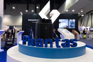 Gausium Celebrates CES Debut with Its New-Generation Autonomous ...