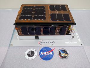 WEST COAST SOLUTIONS AND CREARE SELECTED FOR HYTI-2 MISSION