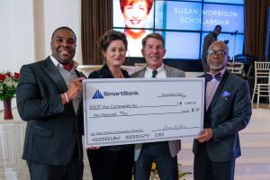 Dothan Housing Held Its Inaugural Our Purpose Gala & Announced Susan ...