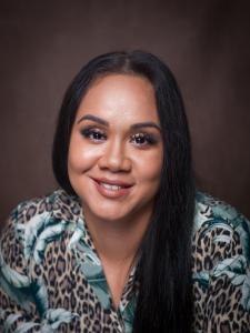 Myra Fordham - YOUNG AUSTRALIAN OF THE YEAR 2023 Northern Territory (NT ...