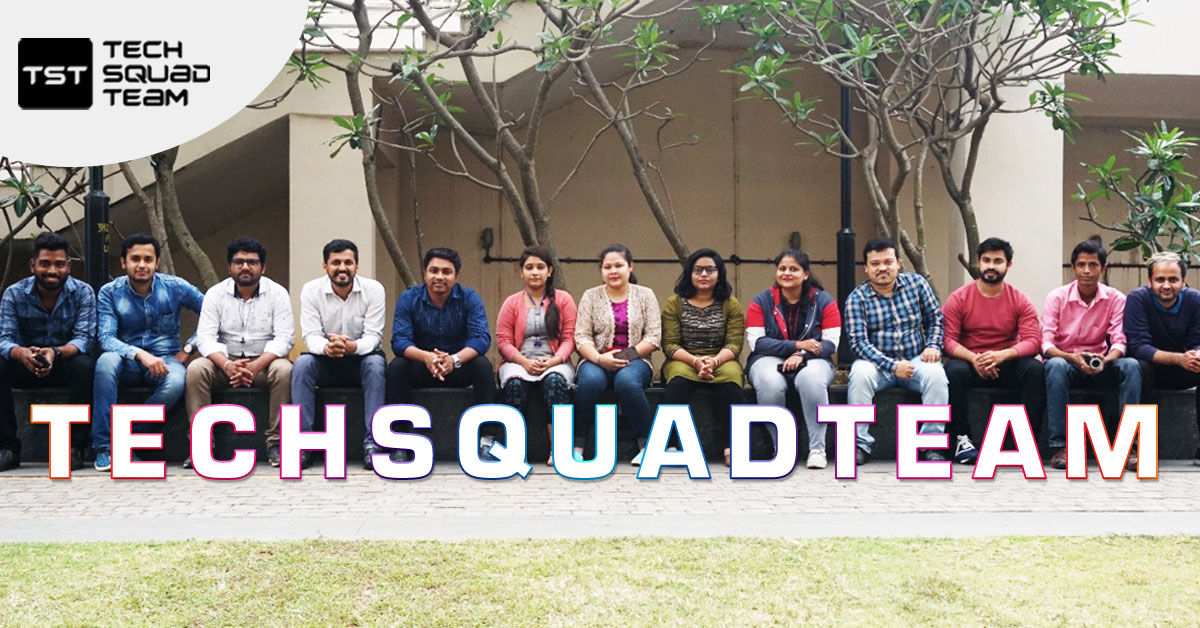 Techsquadteam Diaries: Bringing Urban Cleaning Revolution across 13 cities in India | India ...