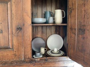 UNIQUE AESTHETIC TO EVERY AMERICAN TABLESCAPE: meet the new collections ...