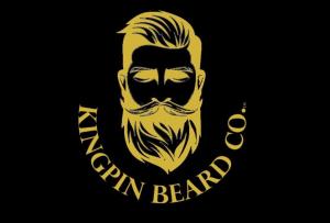 The KingPin Beard Co. is Revolutionizing the Male Grooming and ...