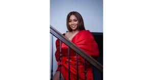 A Cameroon Born Singer Titi Dama Enchants Fans with her Uprising Music ...