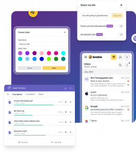 Beeble’s Secure Cloud Platform Now Available To The General Public