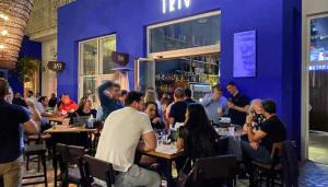 Trio Bar in Jordan Becomes the First Bar in Middle East North Africa to ...
