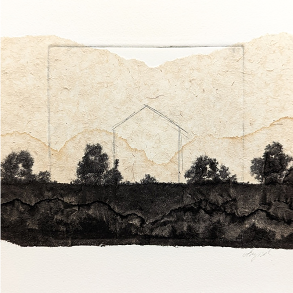 “Single Story” by Ingrid Restemayer Art Exhibition opening at Susan ...