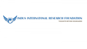 INDUS INTERNATIONAL RESEARCH FOUNDATION (IIRF) AMERICAN LAUNCHES ...