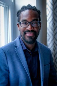 Celebrate Black History Month with an interactive exhibit for Decoteau ...