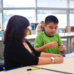 British School Manila students ready to Make a Difference in 2023