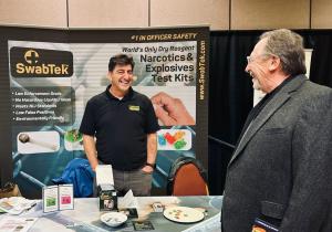 SwabTek Launches 2023 National Initiative: $100K Presumptive Field ...