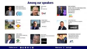 Mext B2B Metaverse announces Semiconductor Day to explore the Trends ...