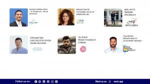 Mext B2B Metaverse announces Semiconductor Day to explore the Trends ...