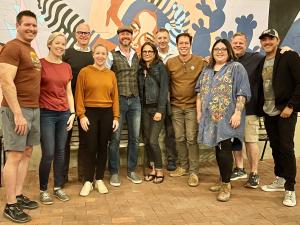 The Tucson Gallery is Now Open in Tucson's Proper Shops Downtown