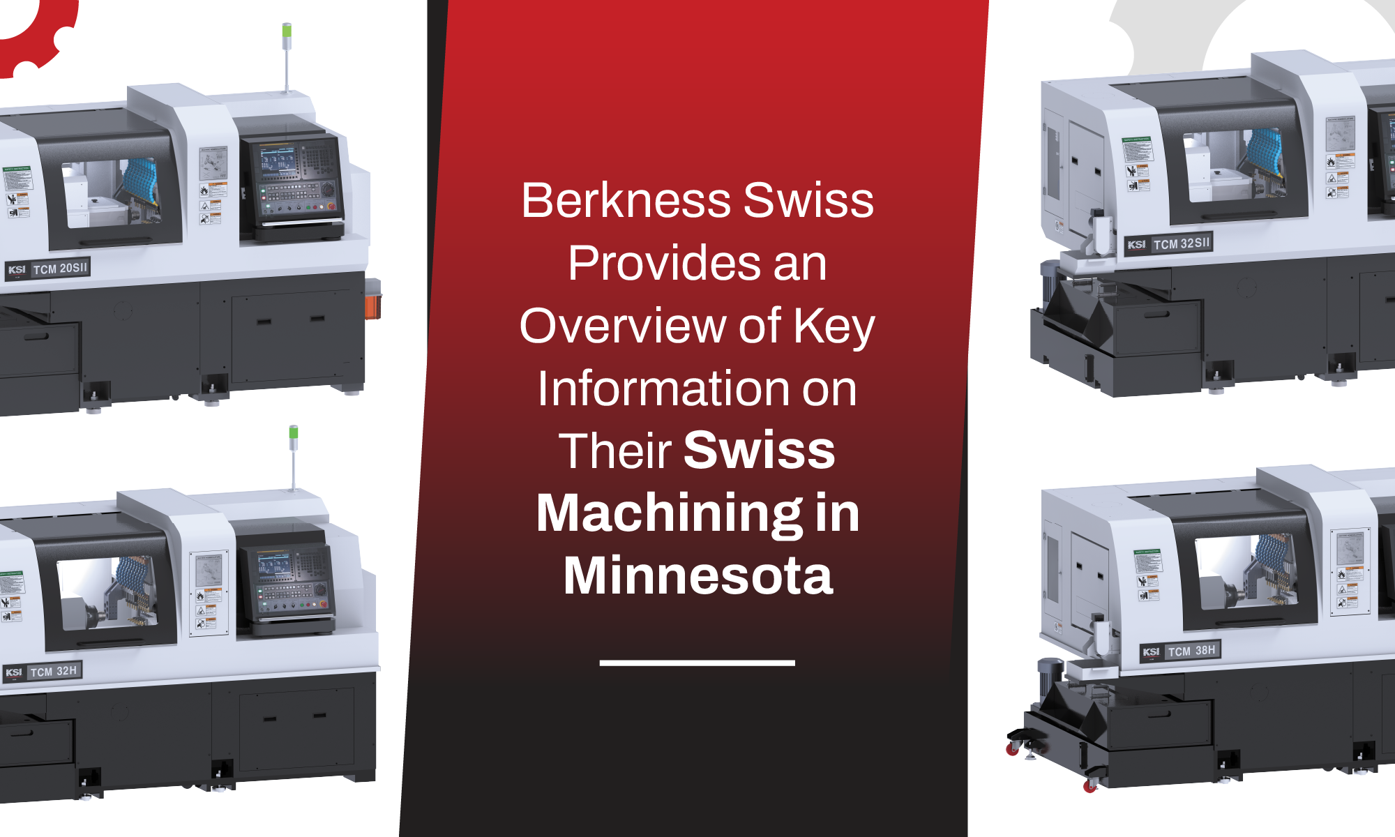 Berkness Company Provides an Overview of Key Information on Their Swiss ...