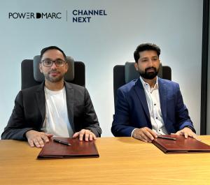 PowerDMARC and Channel Next expand their operations in Dubai and the UAE