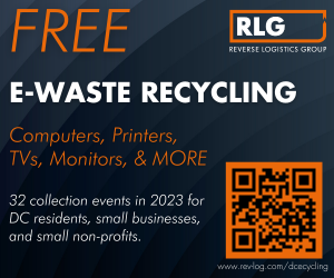 Reverse Logistics Group Adding Weekdays and Sundays to Lineup of Free ...