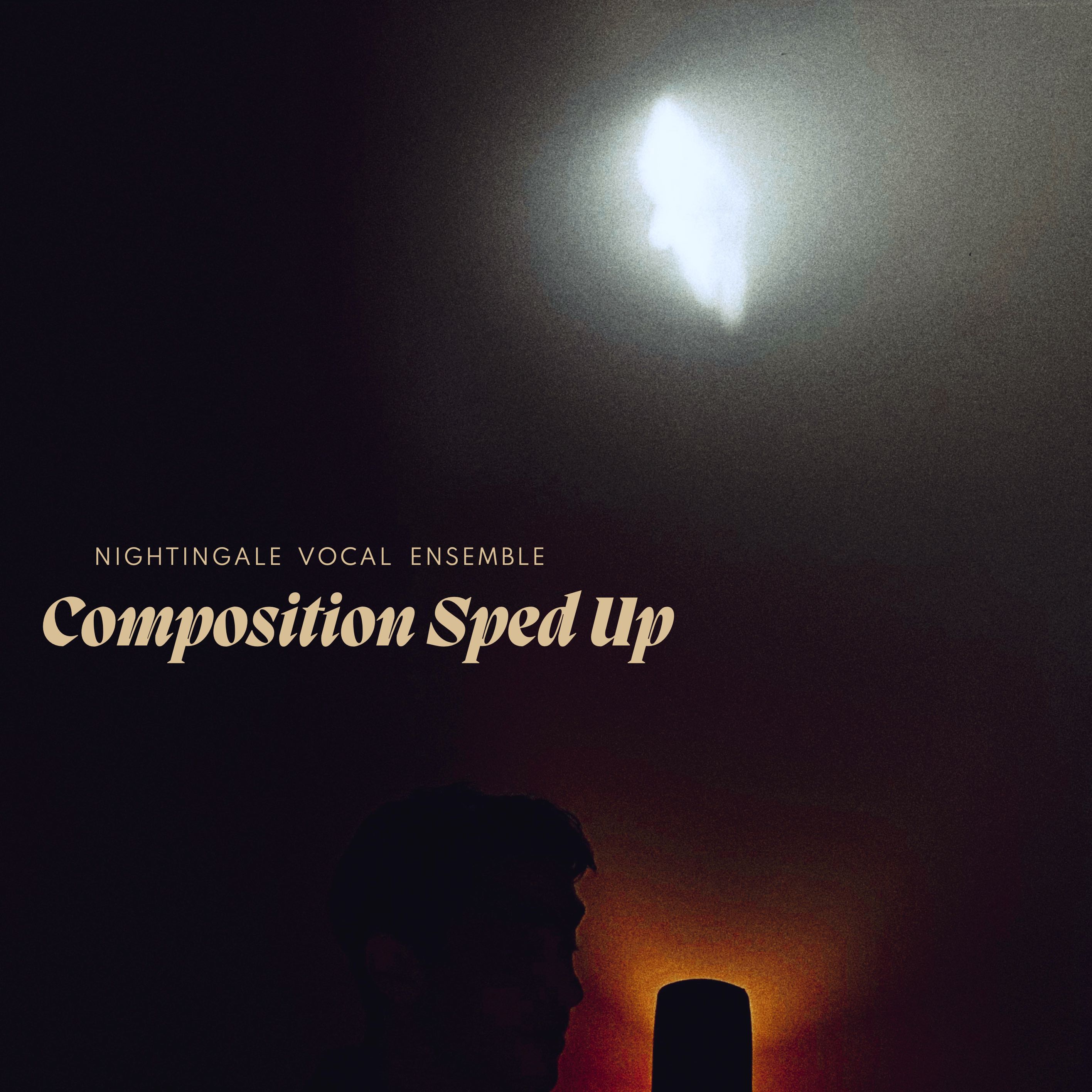 Nightingale Vocal Ensemble Releases Debut Album Composition Sped Up ...