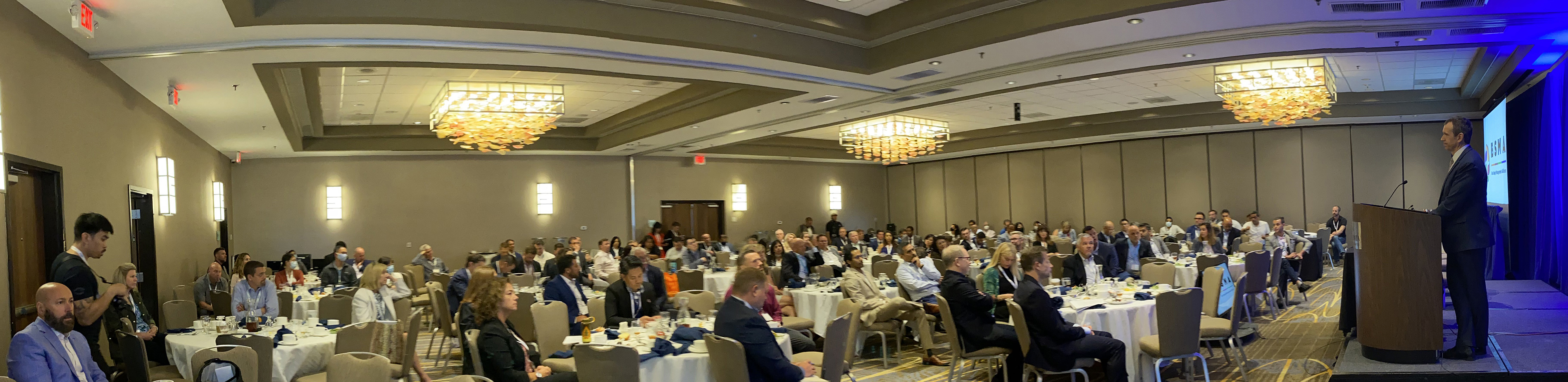 BSMA TO EMPOWER ITS GLOBAL SUPPLY CHAIN COMMUNITY AT THE 15TH ANNUAL ...