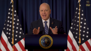 Robby Wells Announces US Presidential Campaign 2024 - We Need a ...