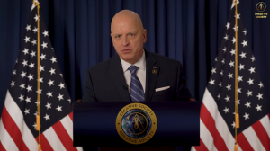 Robby Wells Announces US Presidential Campaign 2024 - We Need a ...