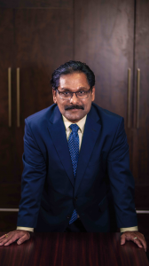 Live CFO is excited to announce the appointment of a new Chief ...