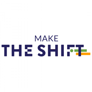 East West Connection Launches “Make The Shift” Campaign