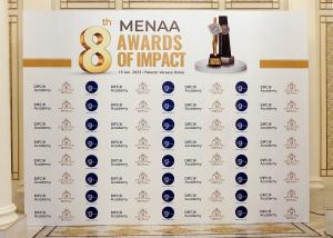 Double Award for Mbanq and Lars Rottweiler at MENAA 2023