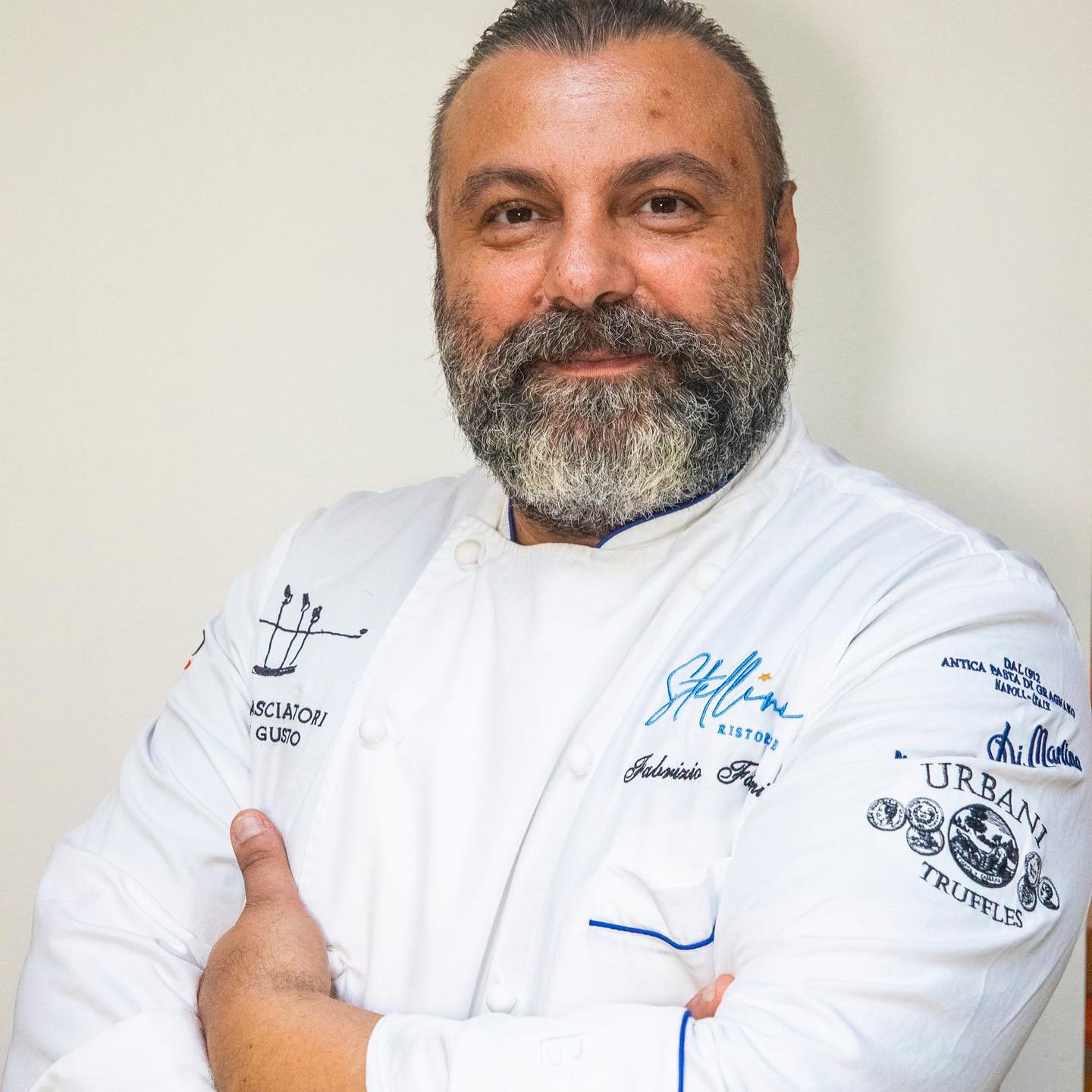 Chef Fabrizio Facchini Receives International Recognition After Feeding ...