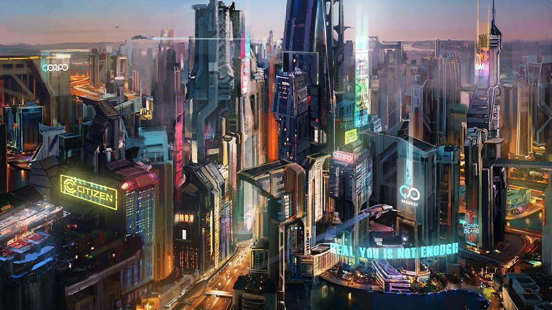 An MMO Shooter Citizen Conflict Disrupts The Web3 Gaming Standards | Slovakia Journal