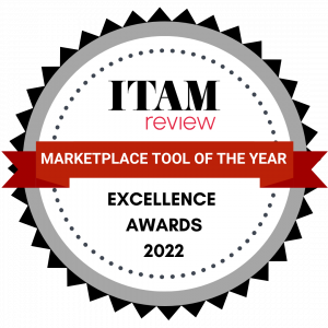 AMIâ€™s AssetTrack Wins ITAM's Marketplace Tool of the Year - AFV NEWS