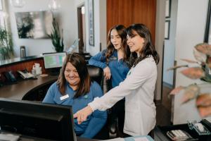 Dentistry on 116 Attends Taste of Carmel 2022, Supporting Local ...