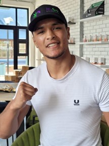 M2Bio Sciences Signs MMA EFC Pro Fighter Luke “Young Gun” Michael ...