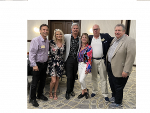 Famous T.V. and Motion Picture Actor Lorenzo Lamas Visits Rotary Club ...