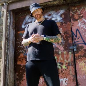 Rising Star Delusional: The Authentic Rapper Re-Establishing His Name ...