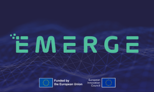EMERGE Consortium awarded grant by European Innovation Council to ...