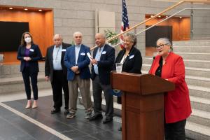 Tribal Nations in Virginia Mark 5 Years Since Federal Recognition - AFV ...