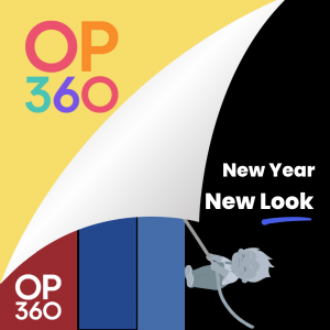 OP360 Launches Bold New Brand Identity Along with Refreshed Website