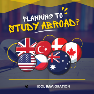 How to Move to Canada or Australia in 2023?