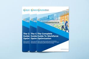 Introducing "The Complete Guide to Workforce Optimization" - AFV NEWS
