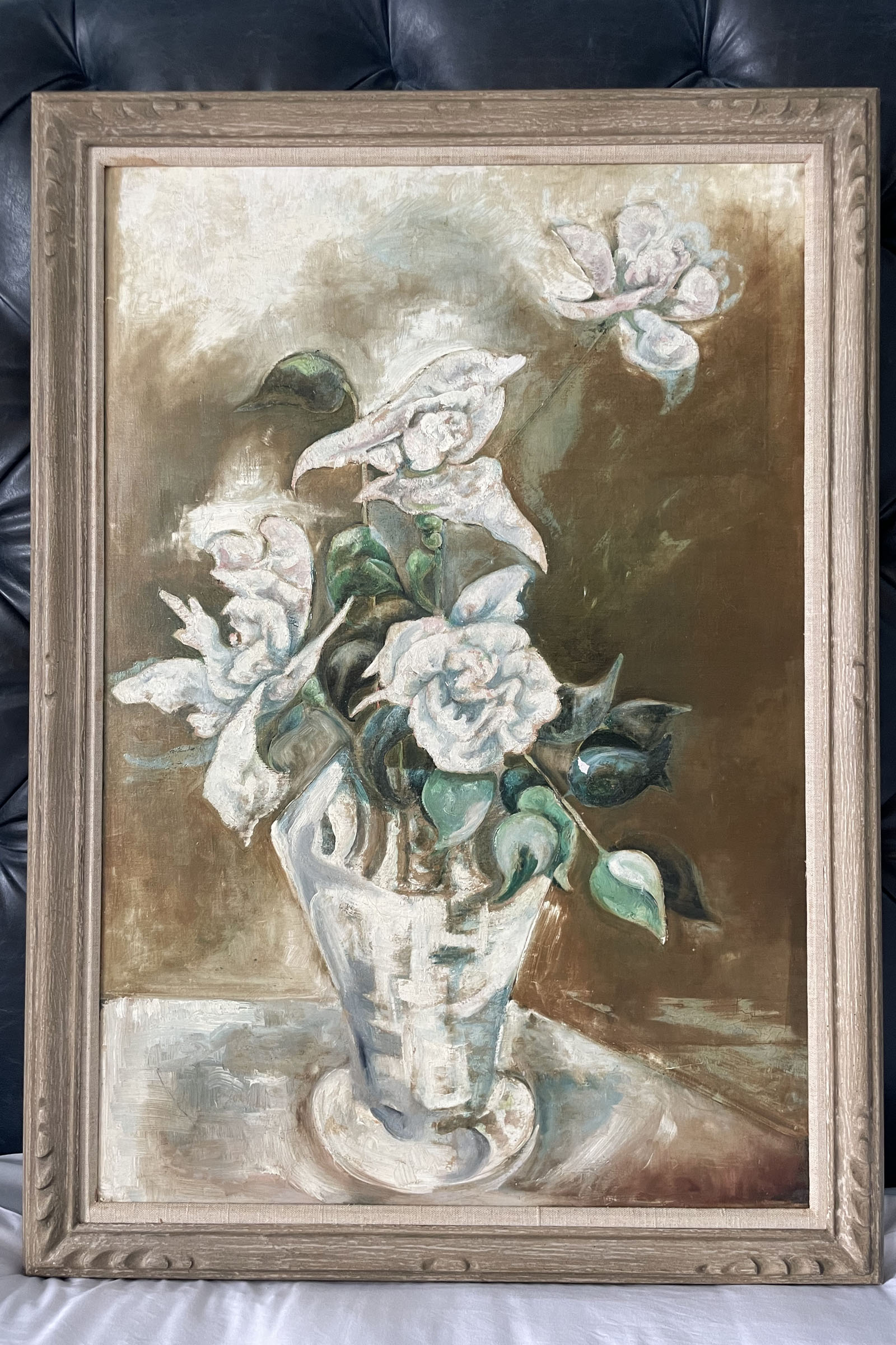 Zelda Fitzgerald Malerier Zelda Fitzgerald Week 2024 – Aurora Studio