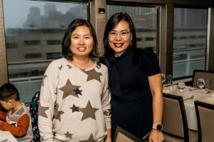 Engineer With A Ph.D., Fang Wang Joins Your Home Sold Guaranteed Realty ...