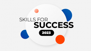 Skills for Success 2023: A Guide to Key Industry Skills - AFV NEWS