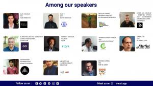 Mext B2B Metaverse announces Industrial Robotics Day to explore the ...