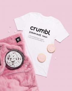 Crumbl Makes Valentine’s Gifting Easier and Sweeter with Digital Gift ...