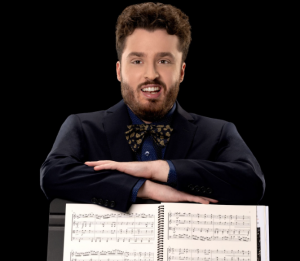 Violinist and Arranger/Composer Stuart Ross Carlson Finds Success With ...