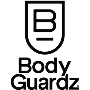 Bodyguardz Logo BodyGuardz Solitude™ Case For IPhone 13