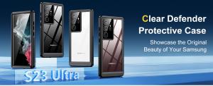 Humixx Announces New Samsung S23 Ultra Case Make A Big Breakthrough ...