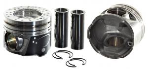 Speed of Air Develops Breakthrough Piston Technology - AFV NEWS