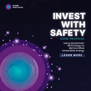 Dione Protocol Adds Maxim Prishchepo and Ryan Arriaga to Advance Green ...